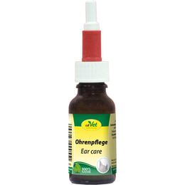 cdVet Ohrenpflege vet. 20 ml