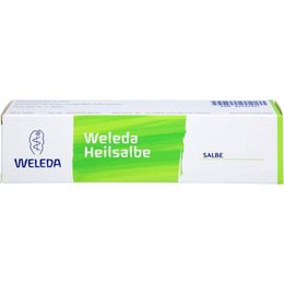 Weleda Heilsalbe 70 g