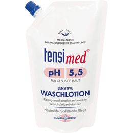 Sebapharma Tensimed Waschemulsion Nachf. 1000 ml