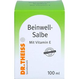 Dr.Theiss Beinwellsalbe 100 ml