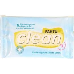 DR. KADE Faktuclean T&uuml;cher 5 St