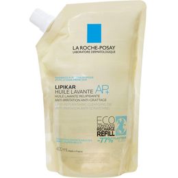 L'Oréal ROCHE-POSAY Lipikar Dusch- und Badeöl AP+ Nf 400 ml