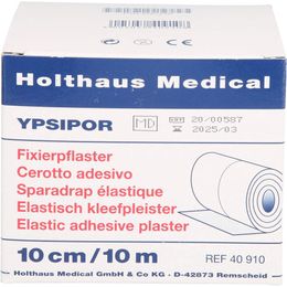 Holthaus Medical GmbH & Co. KG Fixierpflaster Ypsipor 10 cmx10 m 1 St