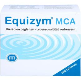 Equizym Mca Tabletten 300 St