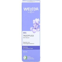 Weleda Iris Tagespflege 30 ml