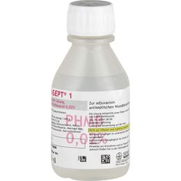 Serasept 1 L&ouml;sung 250 ml