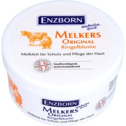 Eimermacher Melkers Original mit Ringelblume Enzborn 250 ml