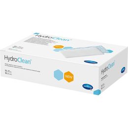 Paul Hartmann AG Hydroclean Kompressen 10x17 cm steril 10 St