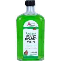 Hecht-Pharma Franzbranntwein 500 ml
