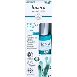 Lavera Hydro Refresh Serum 30 ml