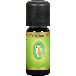 Primavera Pfefferminze kbA &auml;therisches &Ouml;l 10 ml