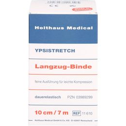 Holthaus Medical GmbH & Co. KG Langzugbinde fein Ypsistretch 10 cmx7 m 1 St