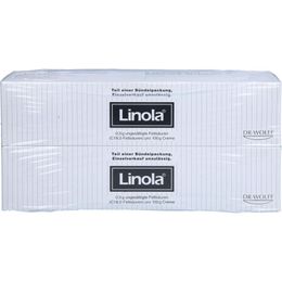 Linola Creme 2X250 g