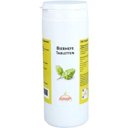 Allpharm Bierhefe Tabletten 250 g