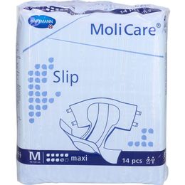 Paul Hartmann AG Molicare Slip maxi 9 Tropfen Gr.M 4X14 St