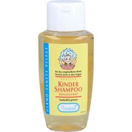 Runika Vanilla Kinder Shampoo floracell 200 ml