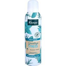 Kneipp GmbH Kneipp Schaum-Dusche Goodbye Stress 200 ml