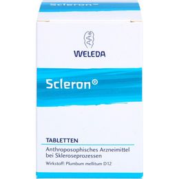 Weleda Scleron Tabletten 180 St
