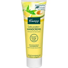 Kneipp GmbH Kneipp Sekunden-Handcreme 75 ml