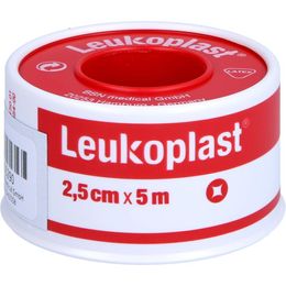 1001 Artikel Medical Leukoplast 2,5 cmx5 m 1 St