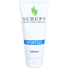 Sportgel k&uuml;hlend 100 ml