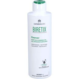 Biretix Cleanser Gel 200 ml