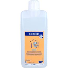 Paul Hartmann AG Stellisept med Lotion 1000 ml