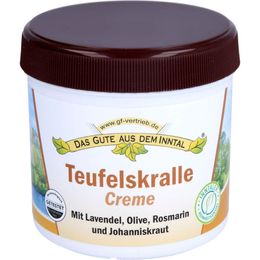 Axisis Teufelskralle Creme 200 ml