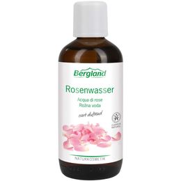 Rosenwasser 100 ml
