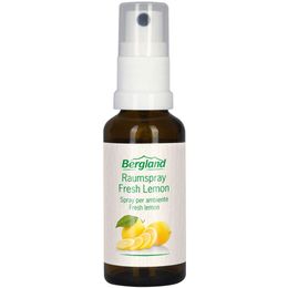 Raumspray Fresh Lemon 30 ml