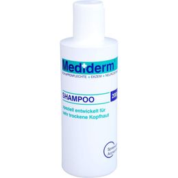 Mediderm Shampoo sehr trockene Kopfhaut 200 g