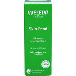 Weleda Skin Food 30 ml