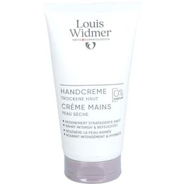 Louis Widmer Widmer Hand Creme o.P. 75 ml