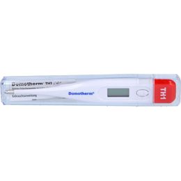 Domotherm TH1 color Fieberthermometer 1 St