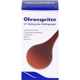 Dr. JUNGHANS Ohrenspritze 25 g 1 St