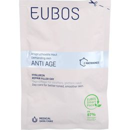 Eubos ANTI-AGE Hyaluron Repair Filler Day Nf.Btl. 50 ml