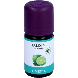 Taoasis Baldini BioAroma Limette Bio/demeter &Ouml;l 5 ml