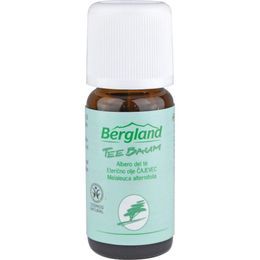 Teebaum &Ouml;l 10 ml