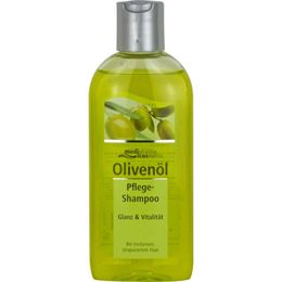 Dr.Theiss Oliven&ouml;l PFLEGE-Shampoo 200 ml