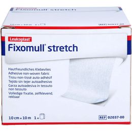 Fixomull stretch 10 cmx10 m 1 St
