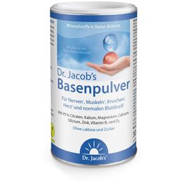 Dr. Jacob's® Basenpulver Dr.Jacob's 300 g