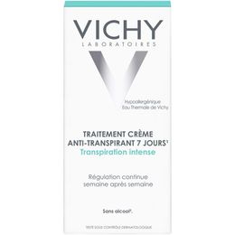 L'Oréal Vichy Deo Creme regulierend 30 ml