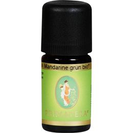Primavera Mandarine Gr&uuml;n kbA &auml;therisches &Ouml;l 5 ml