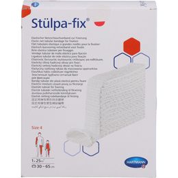St&uuml;lpa Fix Gr.4 Bein/Fu&szlig;/Kdr.Rumpf 25 m Netzschl. 1 St