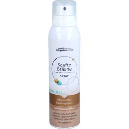 Dr.Theiss Sanfte Br&auml;une Aerosol Spray 150 ml