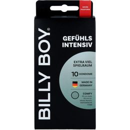 Mapa Billy Boy gef&uuml;hlsintensiv 10 St