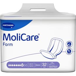 Paul Hartmann AG Molicare Form 8 Tropfen 32 St