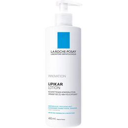 L'Oréal ROCHE-POSAY Lipikar Lotion 400 ml