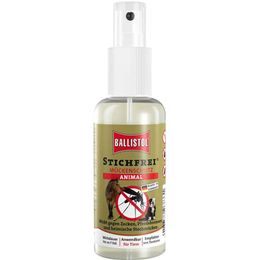 HAGER PHARMA Ballistol animal Stichfrei Spray vet. 100 ml