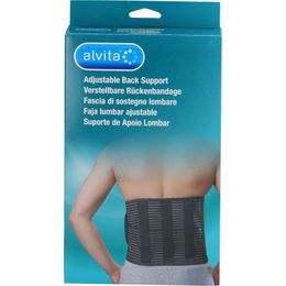 Alvita R&uuml;ckenbandage Gr.2 1 St